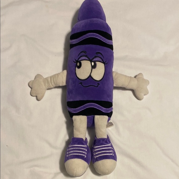 Crayola | Toys | Crayola Experience 28 18 Purple Mountain Majesty ...